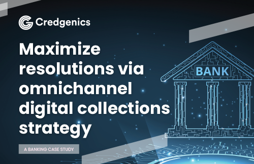 Efficient Digital Debt Collections for Streamlined Debt Recovery with Credgenics